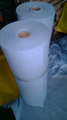 Spun Bonded Polypropylene Non Woven Geotextile Fabric Heavy Duty Weed Proof