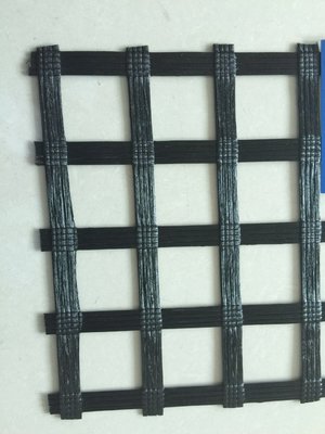 Polypropylene Nonwoven Geogrid Fabric For Retaining Walls High Strength