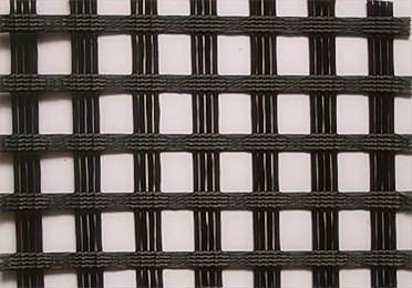 CE Certificate Pavement Reinforcement Geogrid For Project Construction