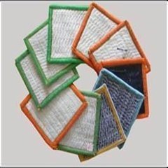 4800GSM Sodium Bentonite Geosynthetic Clay Liner Waterproofing For Ponds