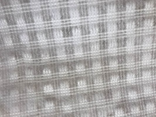 Bitumen Coated PET Geotextile Geocomposited Glass Fiber yarn or Polyester Yarn