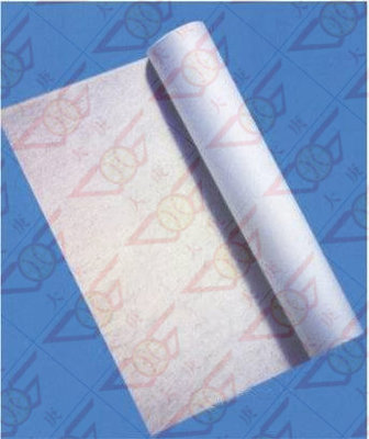 PP / PET / Nylon / Acrylic Non Woven Geotextile Fabric With Needle Punched