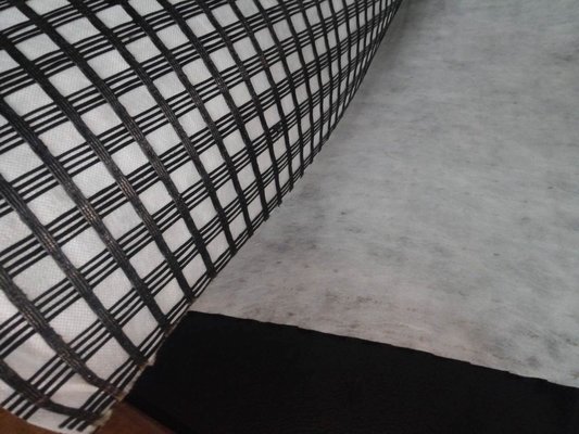 Originated Drainage Asphalt Reinforcement Geogrid