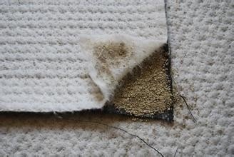 Landfill Bentonite Geosynthetic Clay Liner