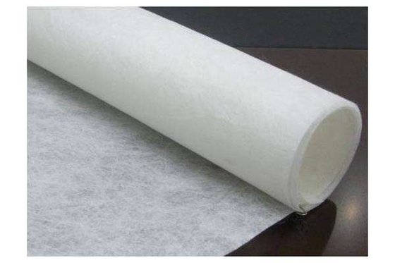 Environment friendly PP / Non Woven Geotextile Fabric