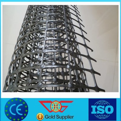 Road Construction / Turf Grid Landscape Retaining Wall Blocks High Tensile Strength