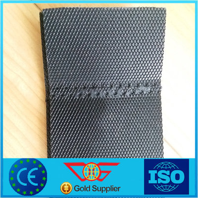 Smooth / Texture Surface Perforated Plastic HDPE Geocell for Gravel Stablization