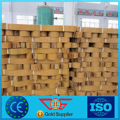Grey Color Plastic GEOCELL Honeycomb Gravel Retainer with CE Certificate