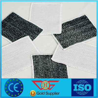 Natural Sodium Bentonite Material Clay Liner GCL