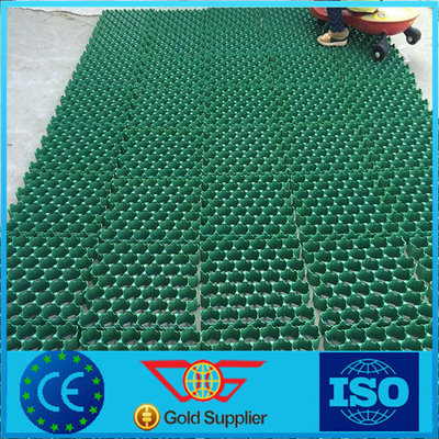 Plastic Honeycomb Grass Protection Pavers