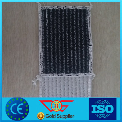 Sodium Bentonite Waterproof GCL Geotextile Clay Liner For Waste Landfill