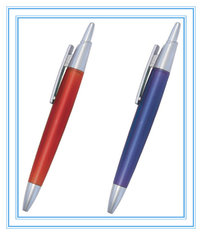 China business stationery pens,business gift promotional stationery pen supplier