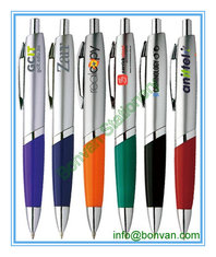 China promotional gift ballpoint pen,logo printed pens supplier