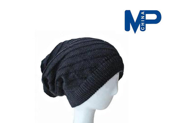 Малыши/взрослый слишком большой Handmade связанный шлем Beanie вязания крючком ориентированный на заказчика