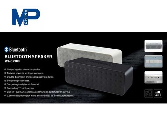 Дом/офис MP3/MP4/диктор bluetooth мобильного телефона с карточкой TF, версией 2,1 Bluetooth