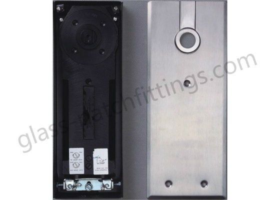 Attractive Design Hydraulic Spring Hinge Max Open 105 Degree Universal Floor Hinge