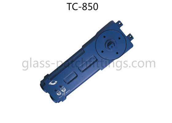 High Durability Door Closer Hinge , Floor Mounted Hinges 5 Years Guaranteed