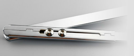 Extended Door Closer Arm Excellent Strength Materials Stable Performance