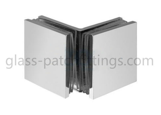 Bathroom Hinges For Frameless Shower Doors Max Gate Width 800 - 1200mm