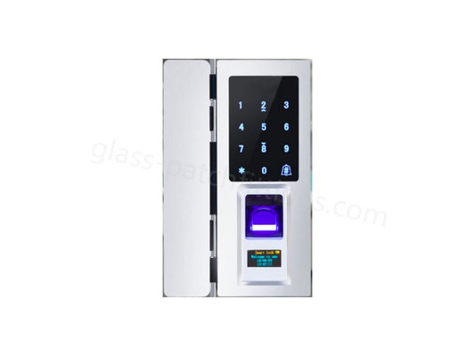 Efficient Digital Fingerprint Lock , High Security Door Locks Long Lifetime