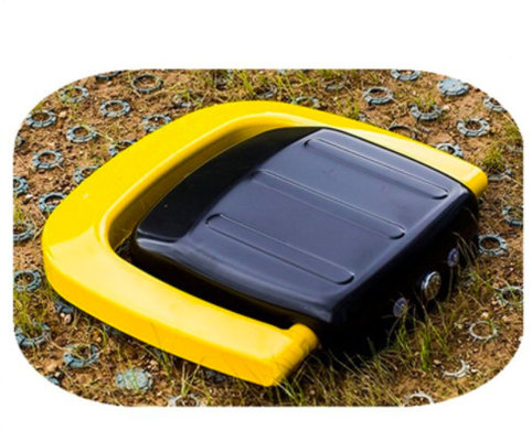 180° Arm Protection Parking Space Lock Mobile Control Distance >20m IP67 Degree