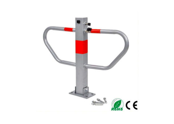 Excellent Strength Parking Space Lock Integrated Lock System Reserve Road Barrier