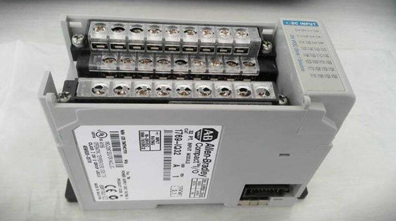 Allen Bradely 1769-IQ32  1769-OB32 1769-ECR module in stock 100% original and new