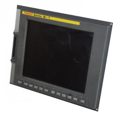 FANUC A02B-0238-B542  18i-T, Operator Panel in stock