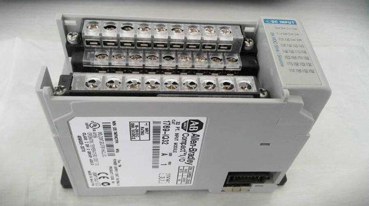 Allen Bradely 1769-IQ32  1769-OB32 1769-ECR module in stock 100% original and new