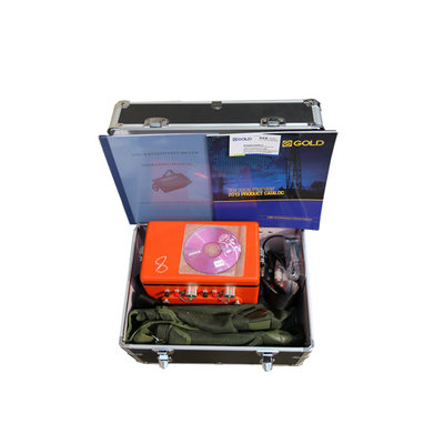 Deep undergrond water Detector DDC-8
