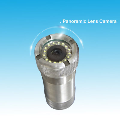 hot sale deep underwater well inspection camera borehole inspecting Camera System