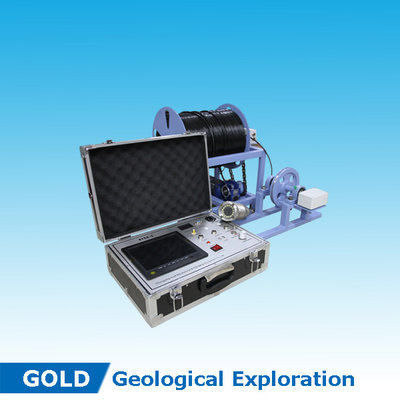 hot sale deep underwater well inspection camera borehole inspecting Camera System