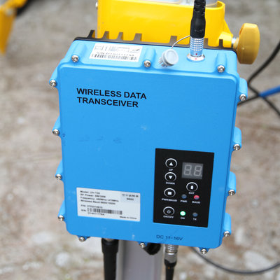 Hi-tech RTK GNSS Instrument For Civil Engineering