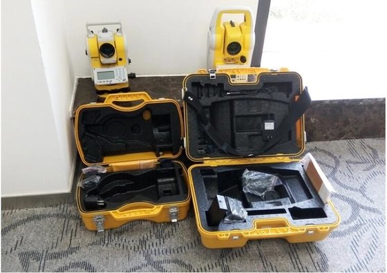 Land Surveying ZTS-320 Total Station price