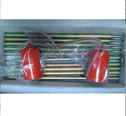 Geophysical Resistivity Meter for groundwater Detection and mineral exploration