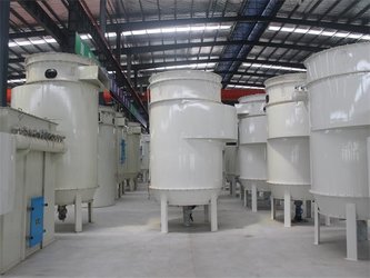 Anyang Seven Continents International Engineering and Trading Co., Ltd