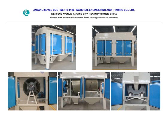 Drum Pre-Cleaners,drum grader, Drum Pre-Cleaners, drum sieve,rotary drum screen rotary drum sieve