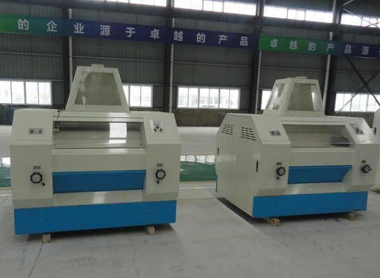 Wheat Roller Mill