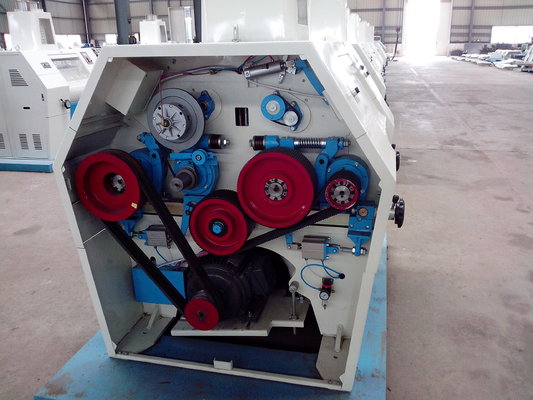 Wheat Roller Mill
