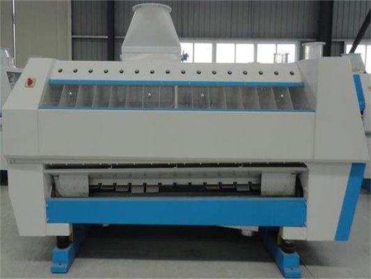 Flour Purifier