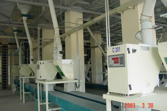 Flow Balancer