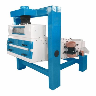 TQLZ grain vibration cleaning machine