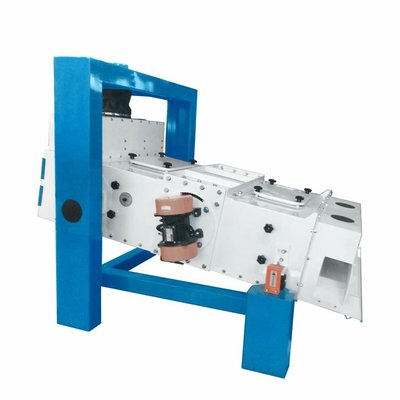 TQLZ grain vibration cleaning machine