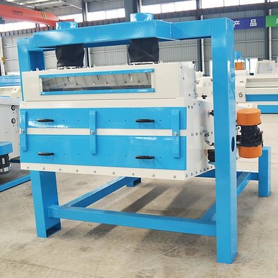 TQLZ grain vibration cleaning machine