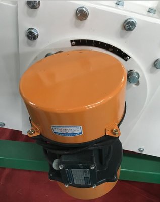 flour mill vibration separator machine seed sorting machine