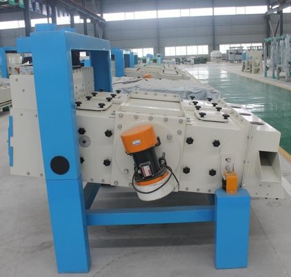 grain cleaner machine vibrating sifter