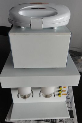 High Accuracy and Reliable JJM54S Glutomatic System Lab Gluten Washer Gluten Analyzer