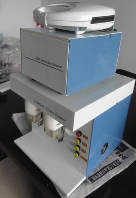 High Accuracy and Reliable JJM54S Glutomatic System Lab Gluten Washer Gluten Analyzer