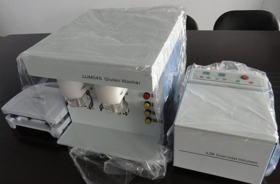 High Accuracy and Reliable JJM54S Glutomatic System Lab Gluten Washer Gluten Analyzer