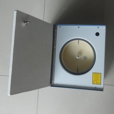 Gluten Washer Glutomatic System-The world standard for gluten quantity and quality determination